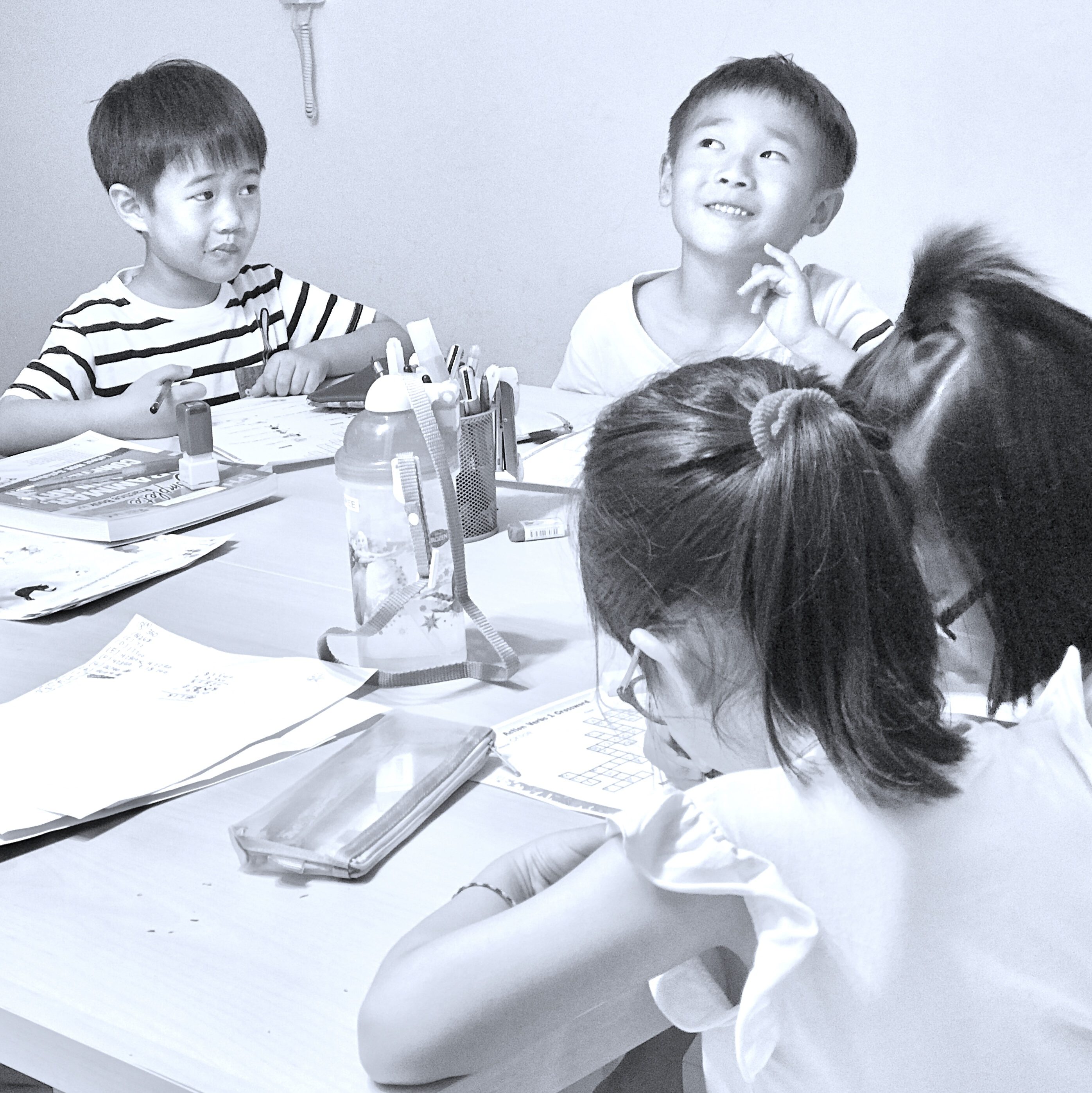 How to study for your PSLE examination - eduKate Tuition Centre