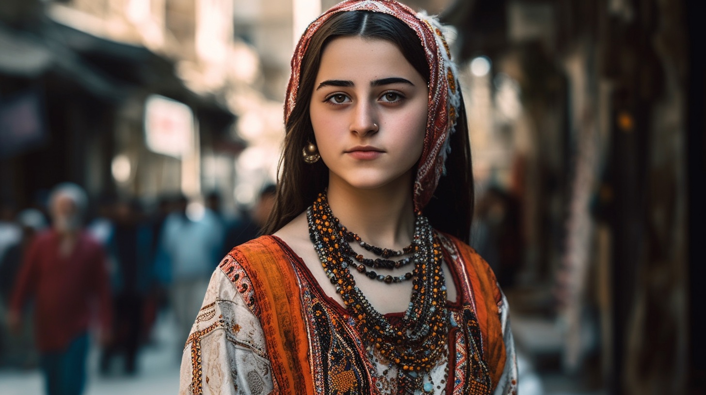 Top 20 Vocabulary Words to Master for Damascus, Syria – eduKate ...