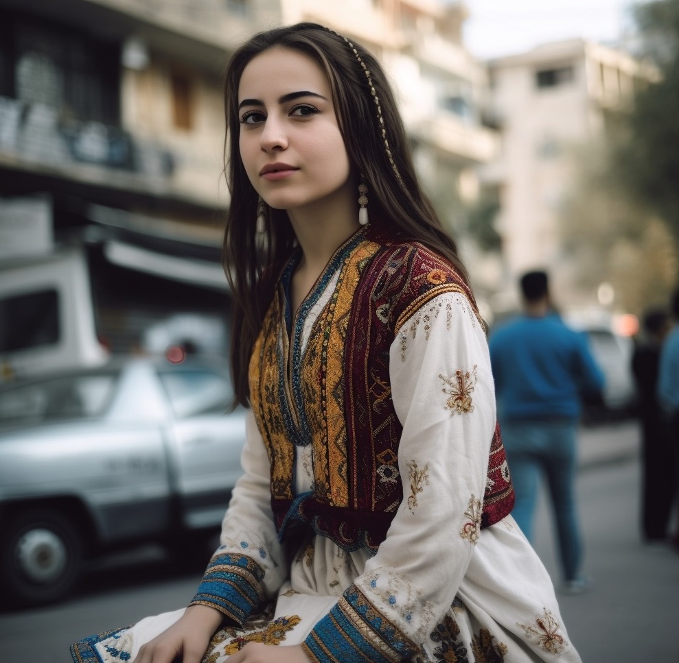 Top 20 Vocabulary Words to Master for Damascus, Syria – eduKate ...