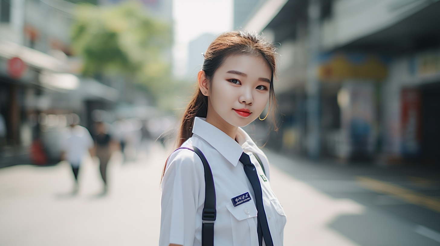 How can my child create original ideas for their MOE SEAB PSLE English ...