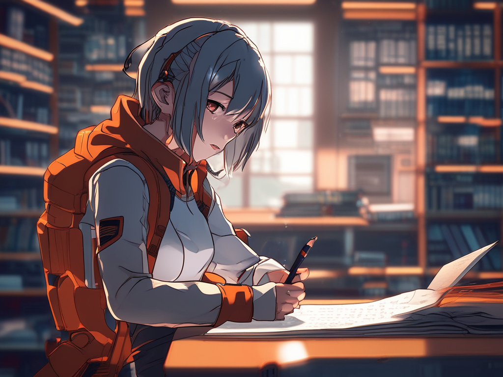 Building a Character's Backstory for Creative Writing - eduKate Tuition ...